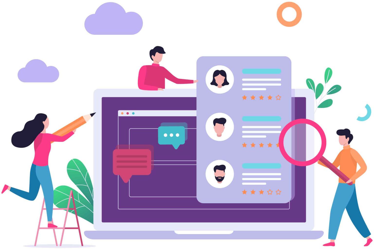 HCM Software Explained | Top Products Reviewed & Prices Compared