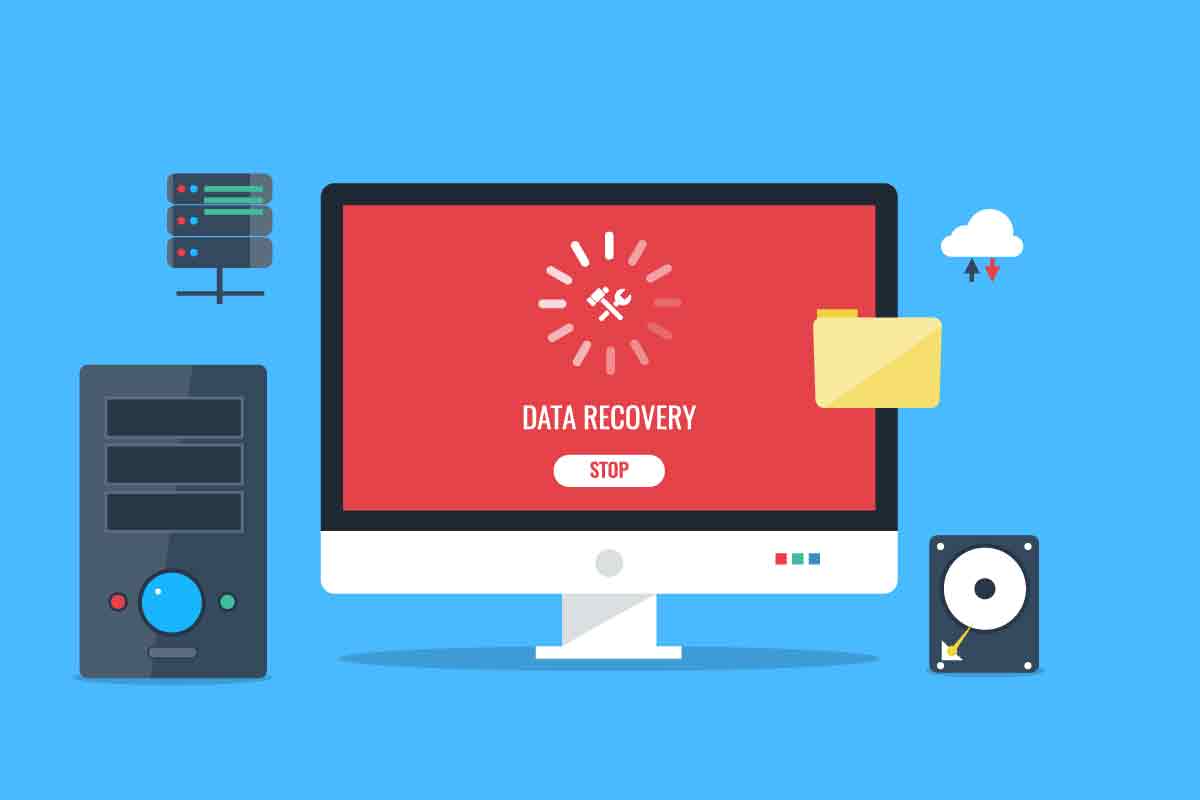 How To Recover Data From Mac Hard Drive Startups Geek
