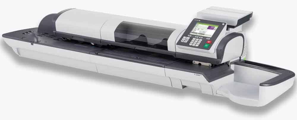 Mailmark Franking Explained – 2023 Prices & Best Machines