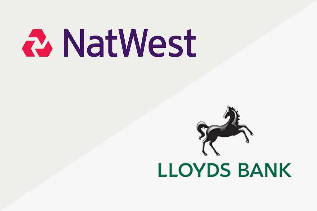 NatWest Vs Lloyds – Features & Fees Compared NatWest Vs Lloyds – Features & Fees Compared