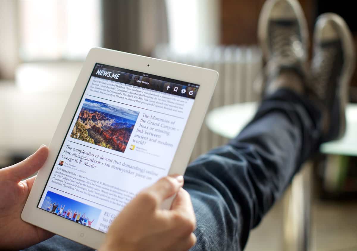Ten essential iPad apps for running your digital startup business ...