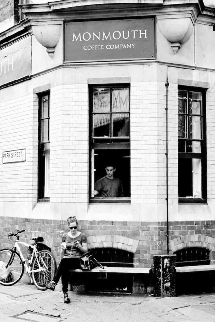 How to capture life and become a street photography pro - Creative Online