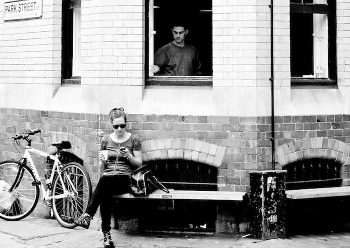 How to capture life and become a street photography pro - Creative Online