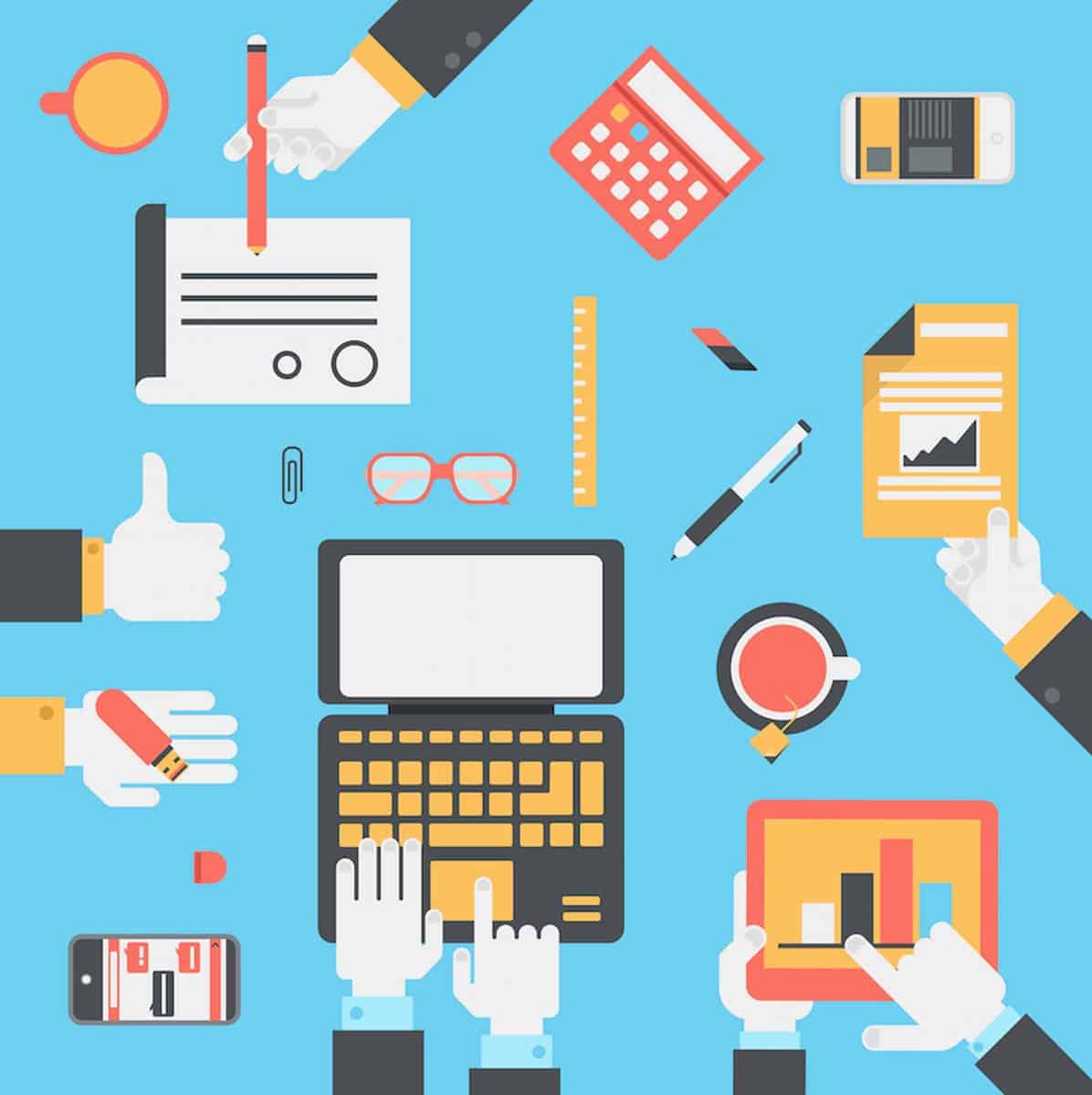 7 steps to defining your creative style - Creative Online