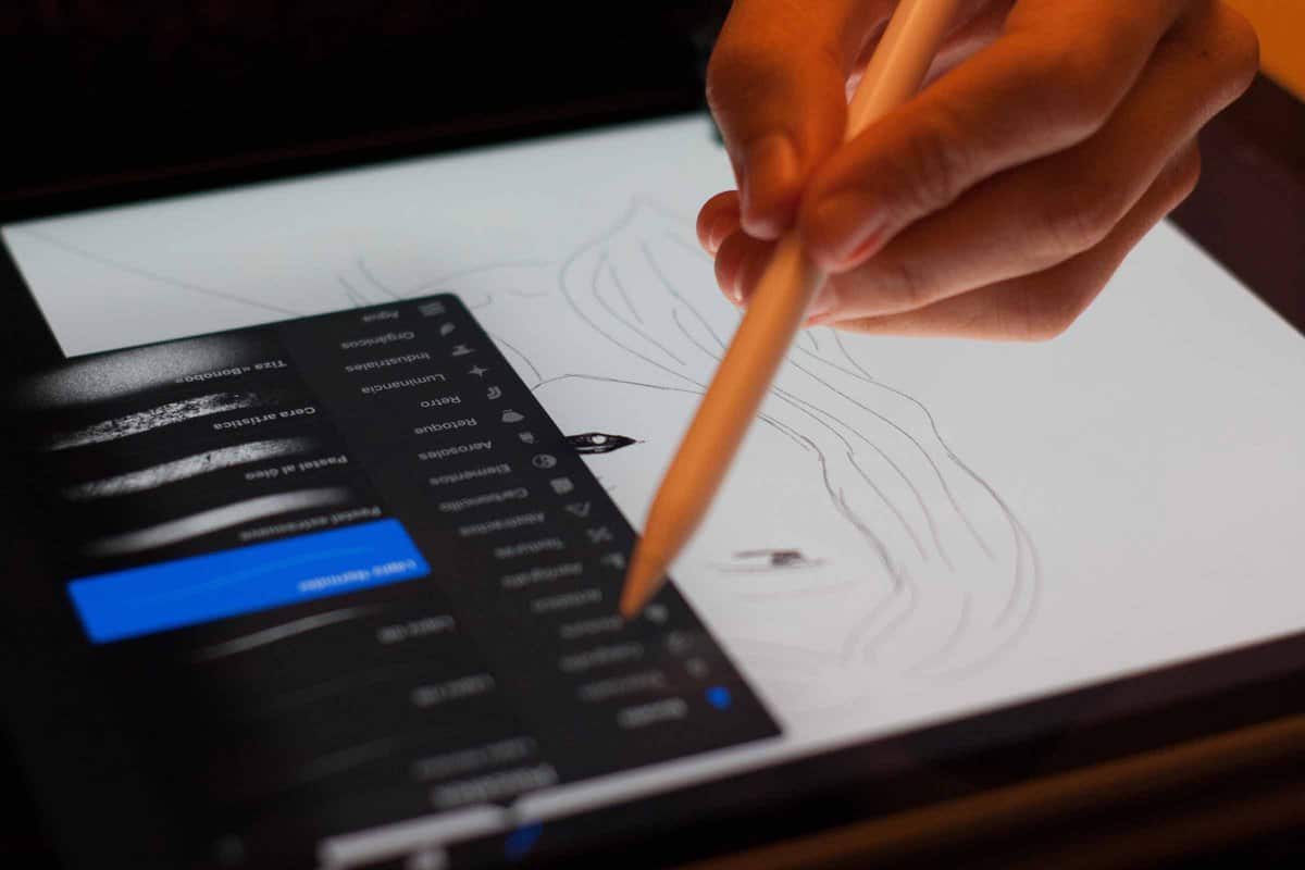 5 great iPad Pro apps for creative professionals - Creative Online