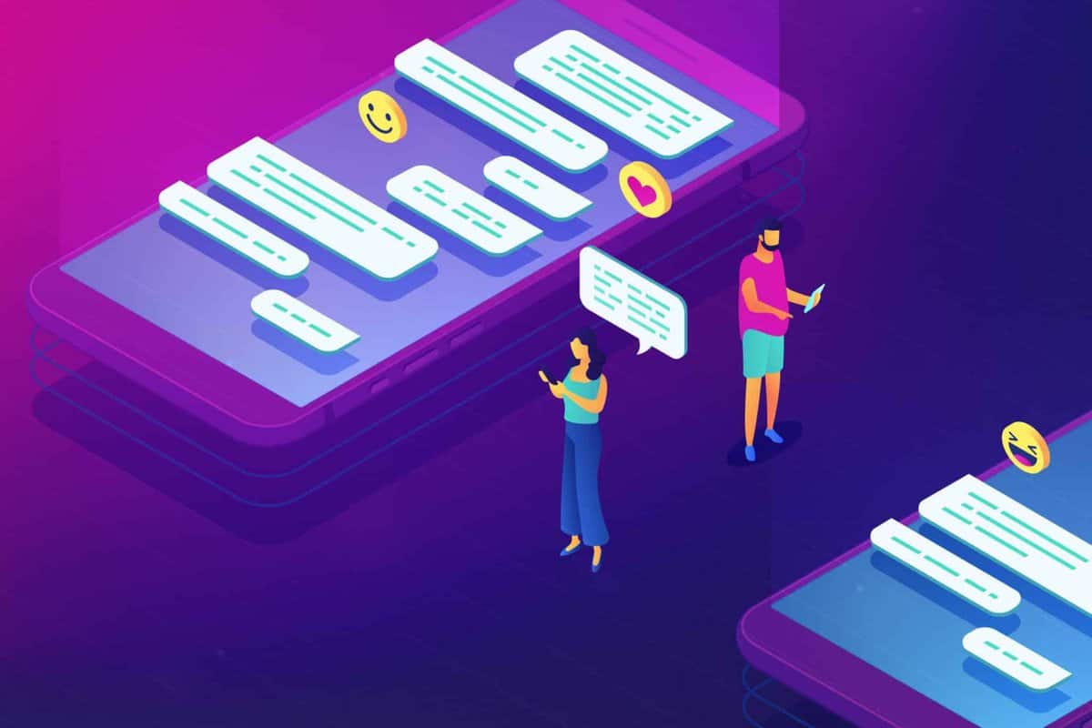 How to boost sales with live chat on your website or app - Creative Online