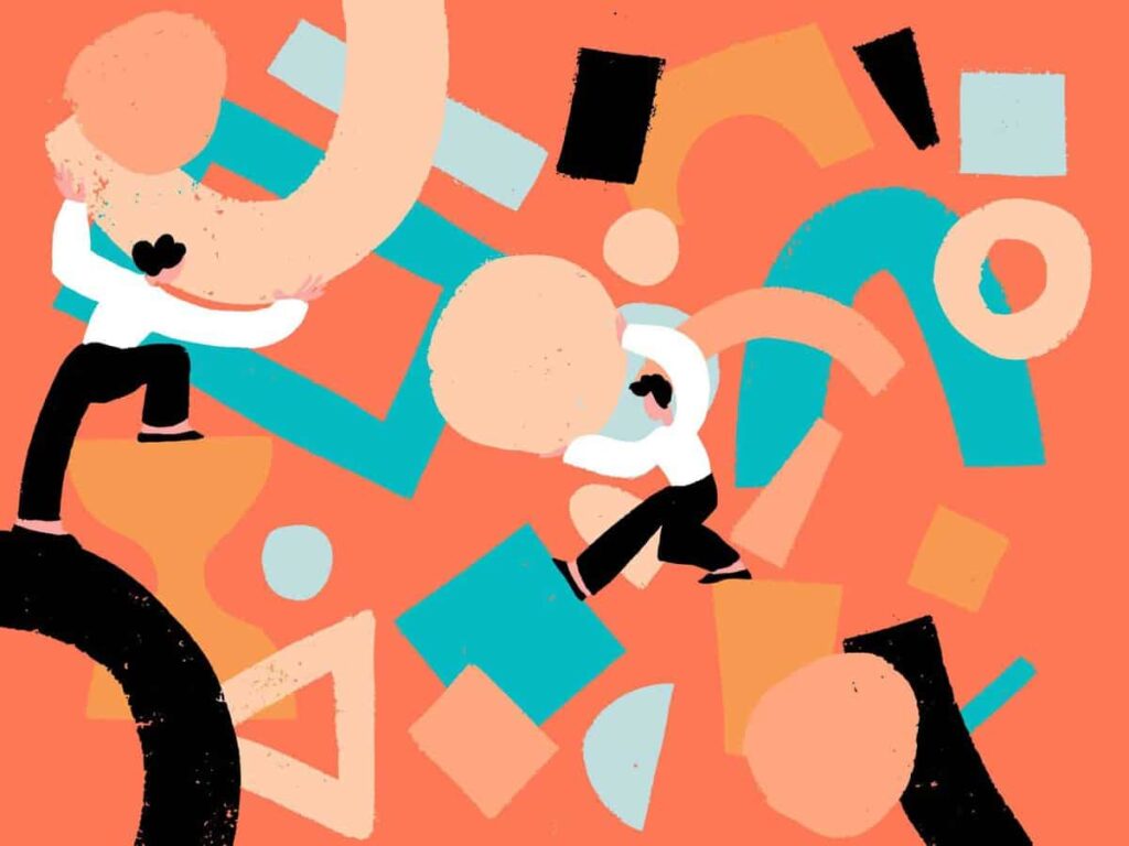 How to create design system components - Creative Online