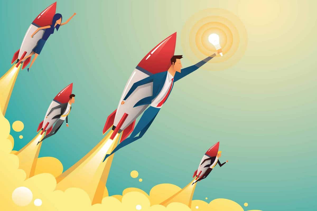 How to launch an app – the ultimate guide - Creative Online