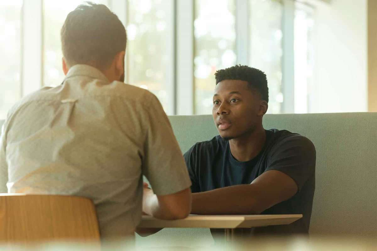 Is salary the main thing I should look to discuss during a job ...