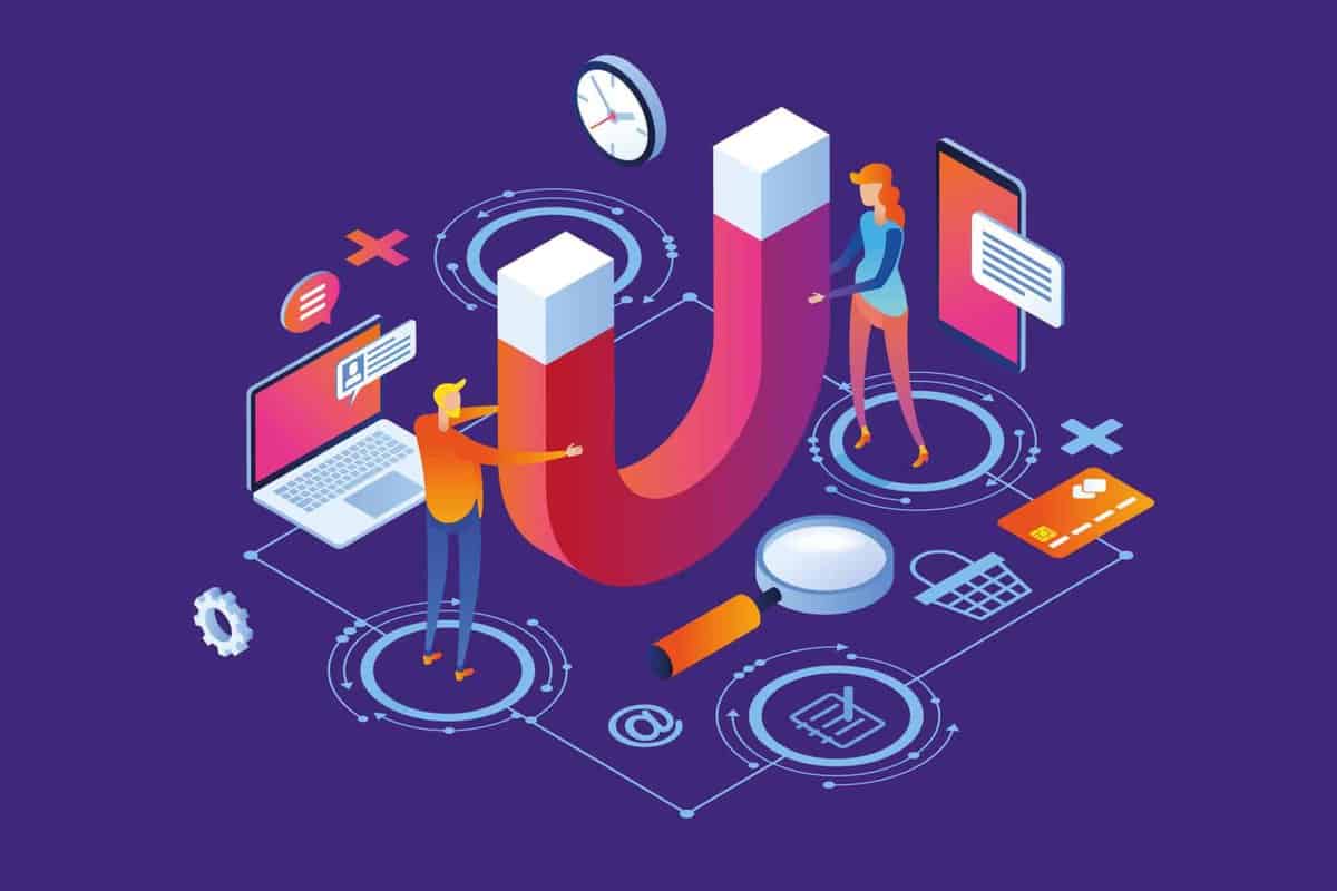 Inbound Lead Generation Explained – How-To & Best Practices