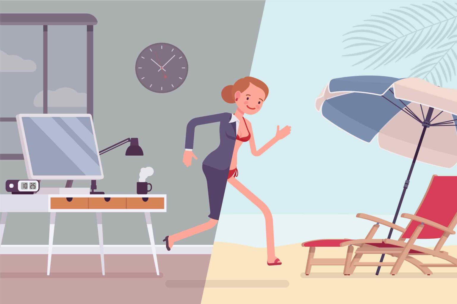 UK Holiday Entitlement Guide | Holiday Pay Rules Explained | 2025