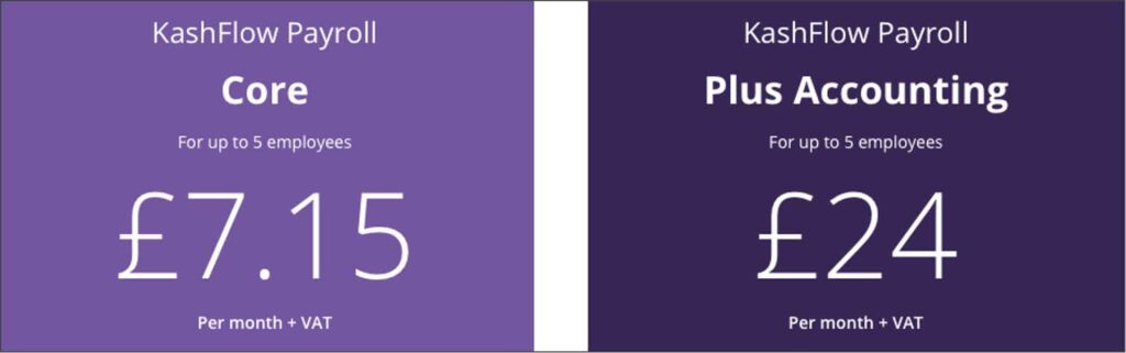 Kashflow Payroll Reviewed | How Does It Perform? | 2023 Analysis