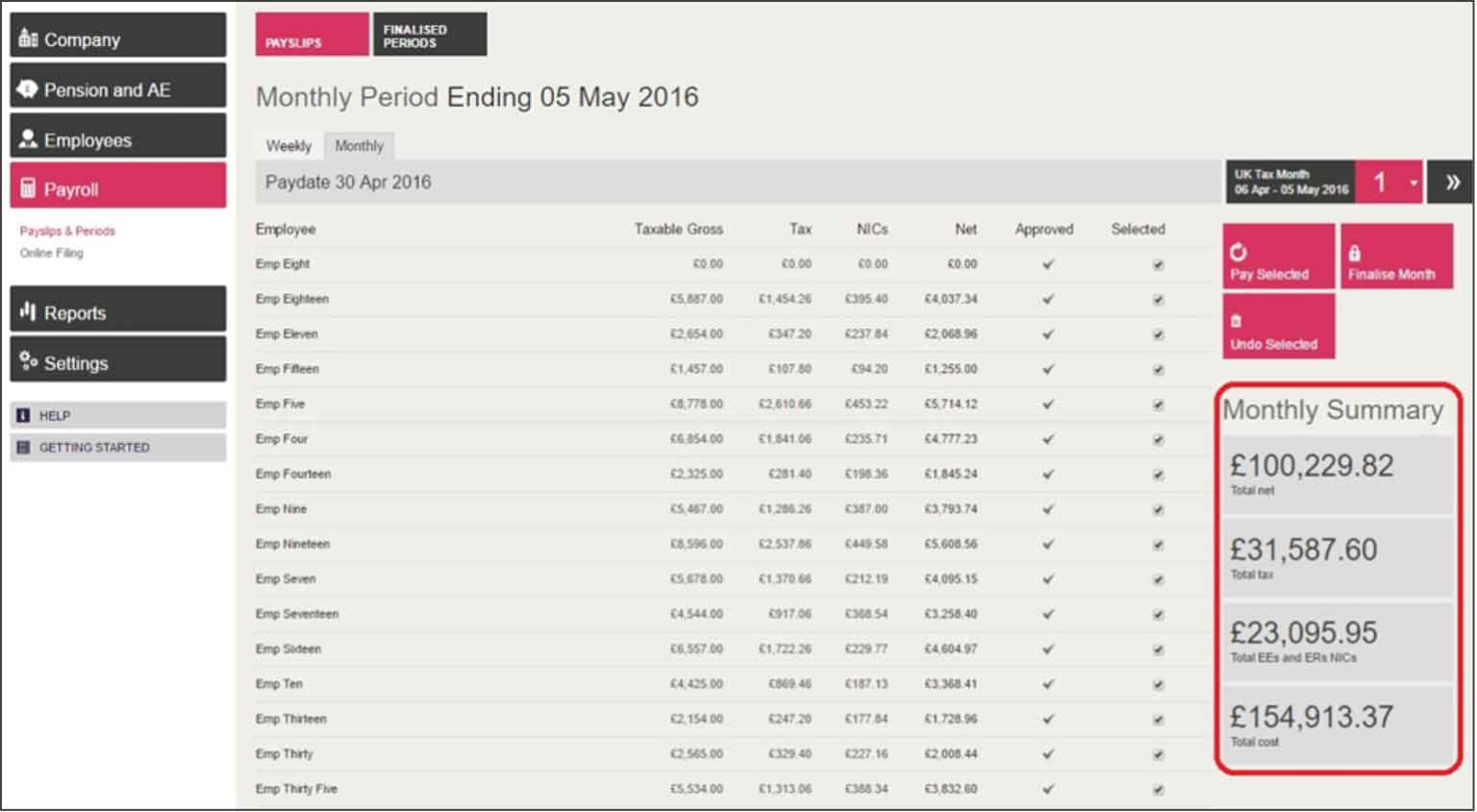 Kashflow Payroll Reviewed | How Does It Perform? | 2023 Analysis