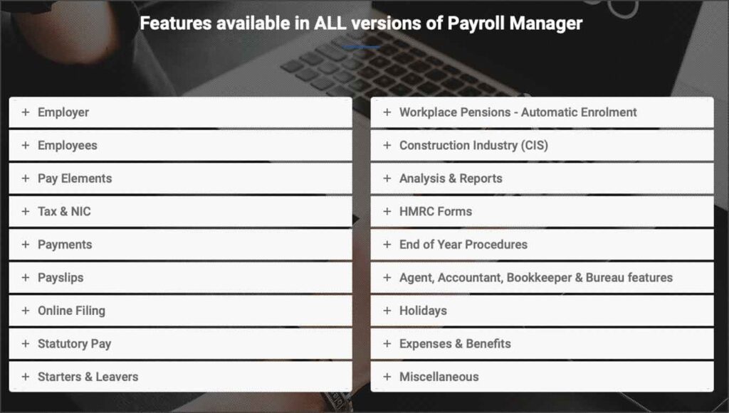 Moneysoft Payroll Review | Worth The Price? | Options Compared