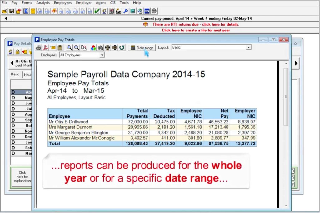 Moneysoft Payroll Review | Worth The Price? | Options Compared