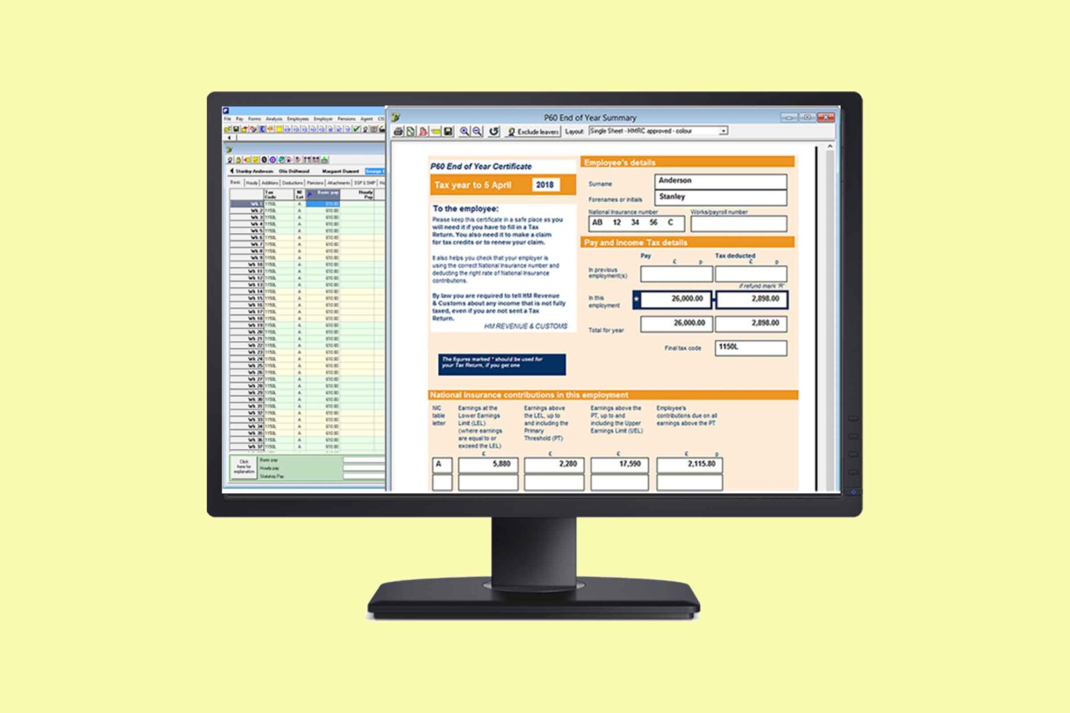 Moneysoft Payroll Review | Worth The Price? | Options Compared