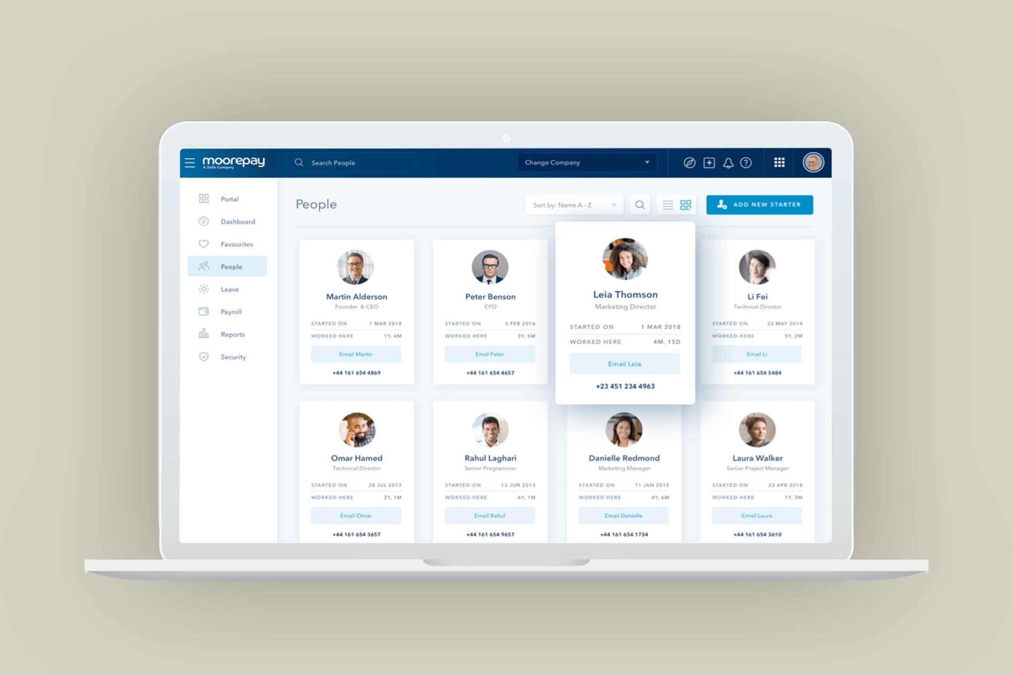 Moorepay Review 2025 | Strengths & Weaknesses Explained | Our Verdict