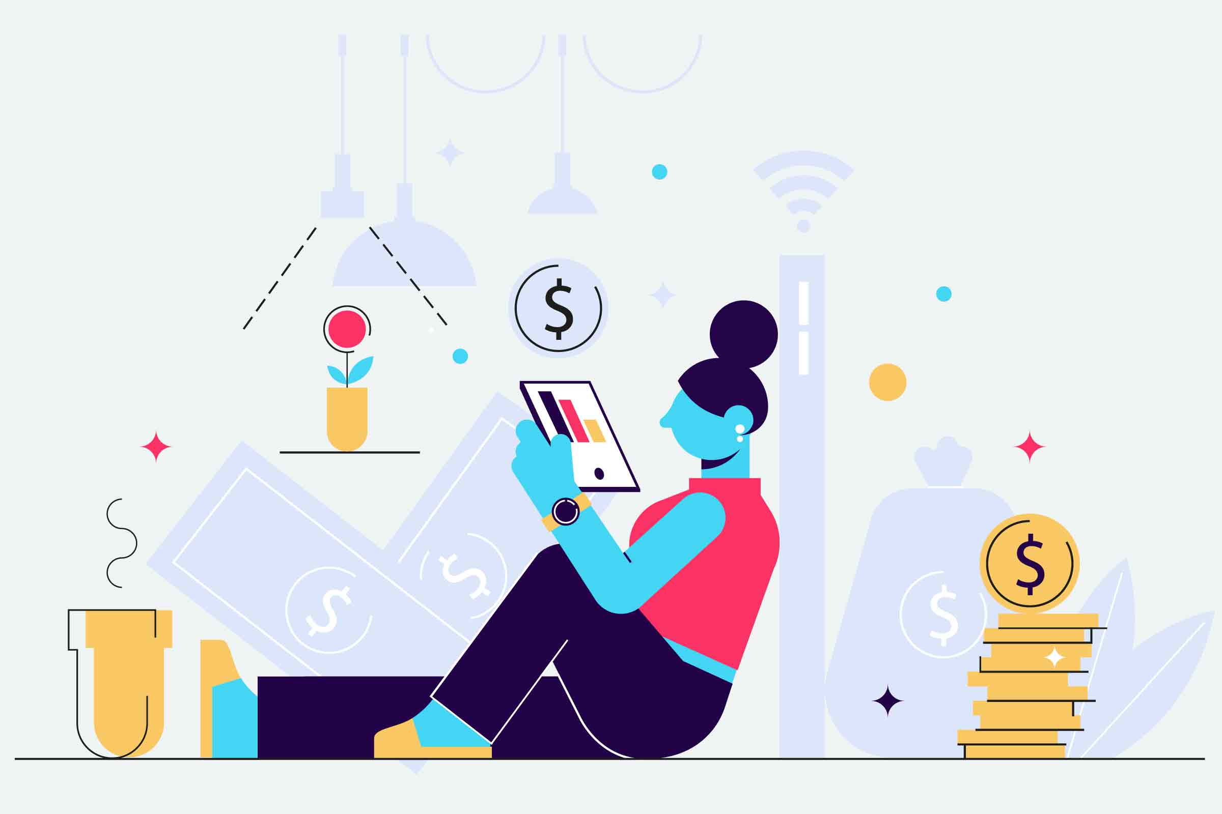 Wages & Salary Compared | What's The Difference? | Pros & Cons