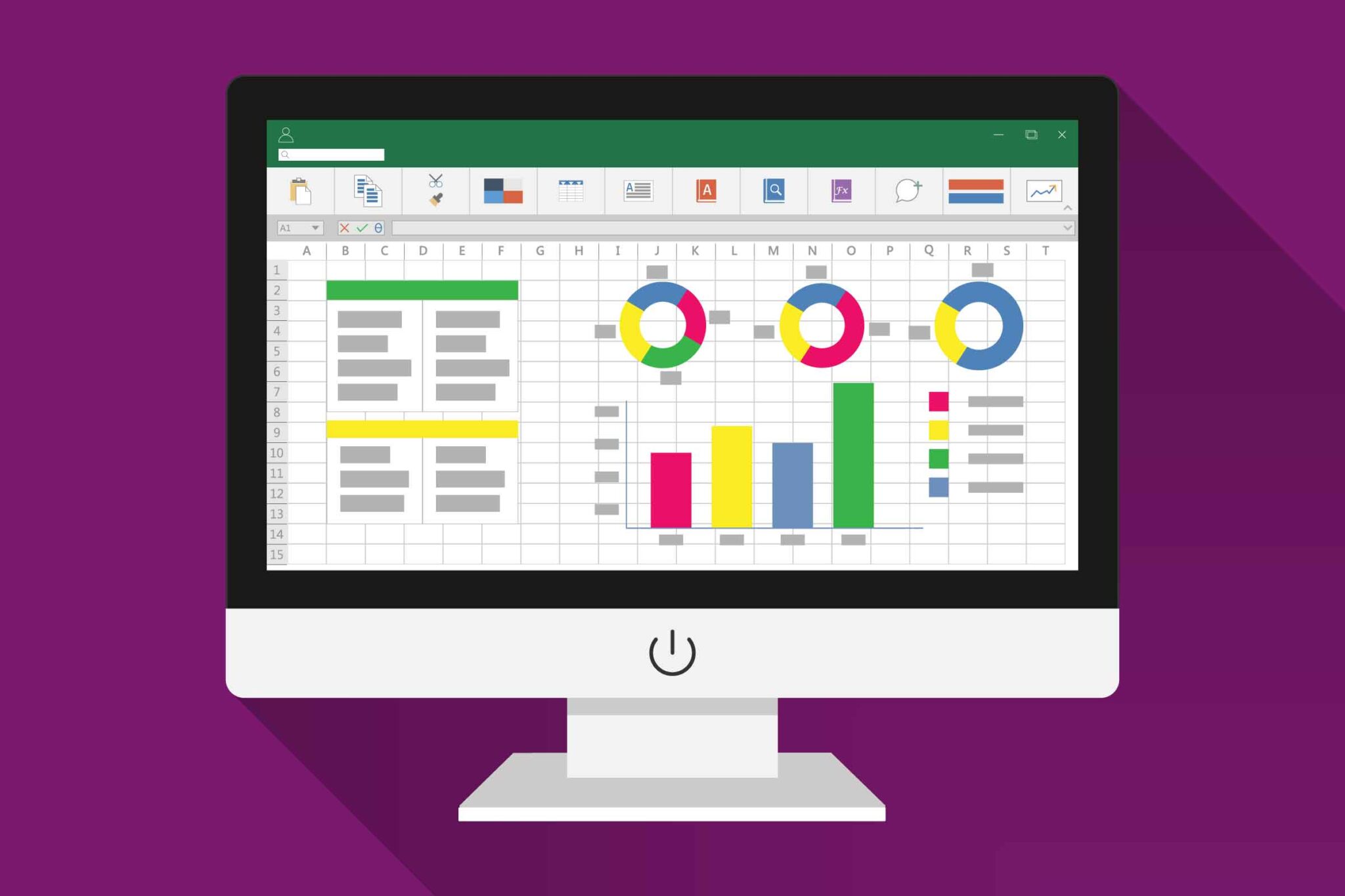 UK Payroll Spreadsheet Templates | Free Excel & Google Sheets Downloads