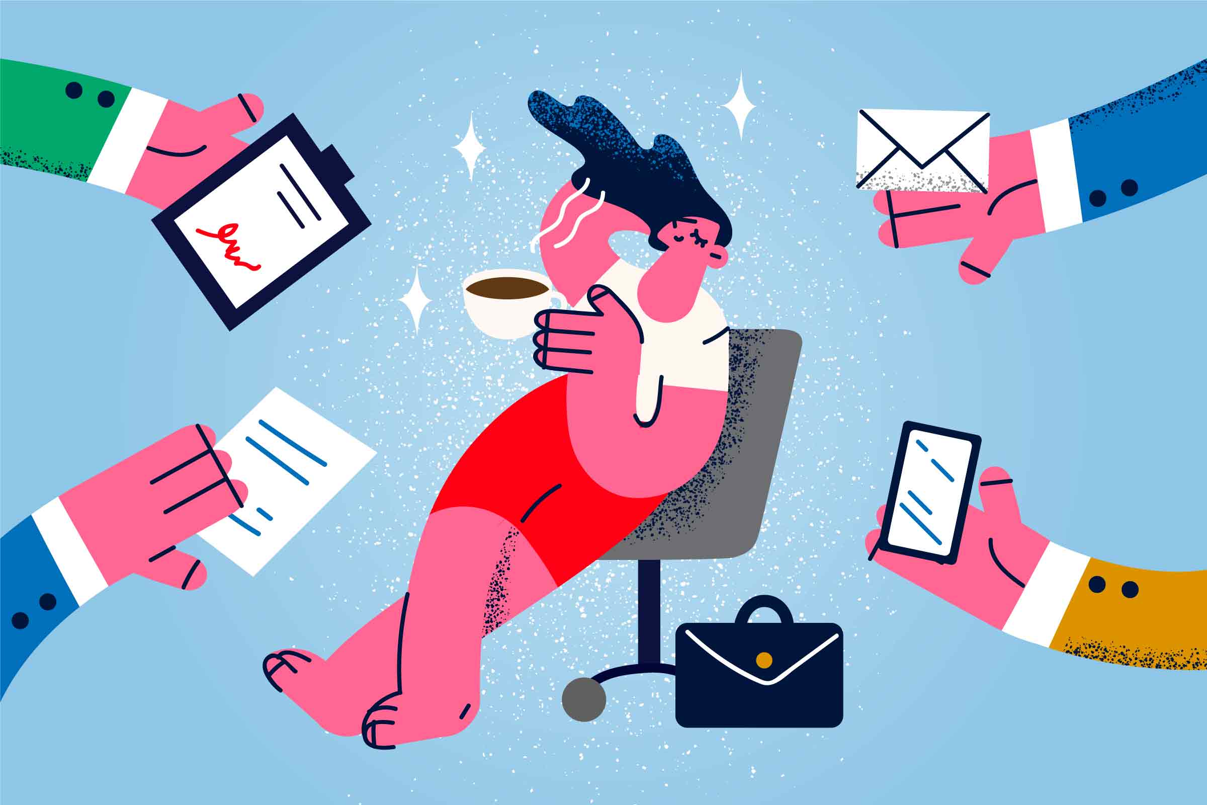 UK Work Break Laws Explained | Guide For Employers