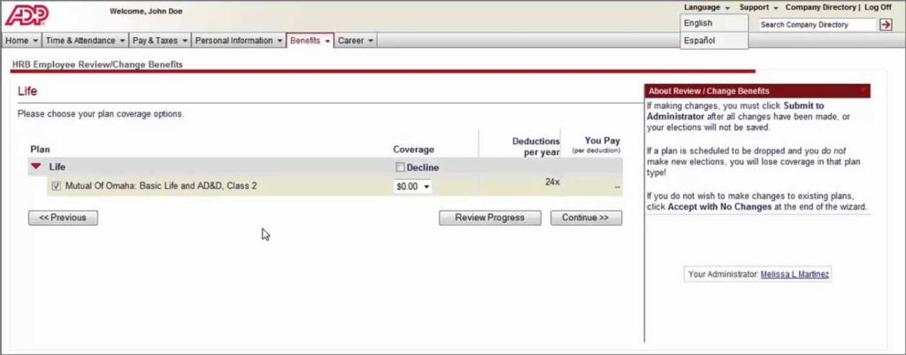 ADP Vs Paychex – What's Best For You? Features & Pricing Compared