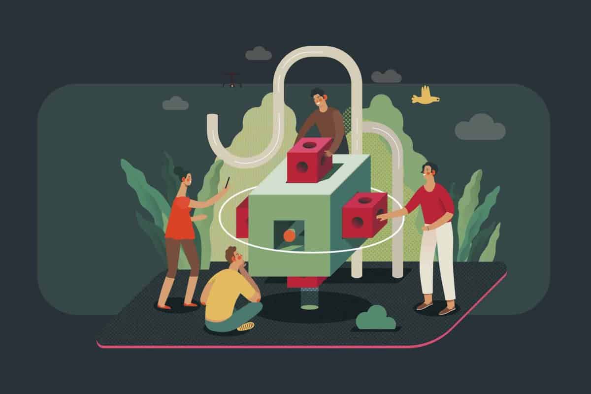 Brand Assets Guide – What Are They? & How To Get Them Right