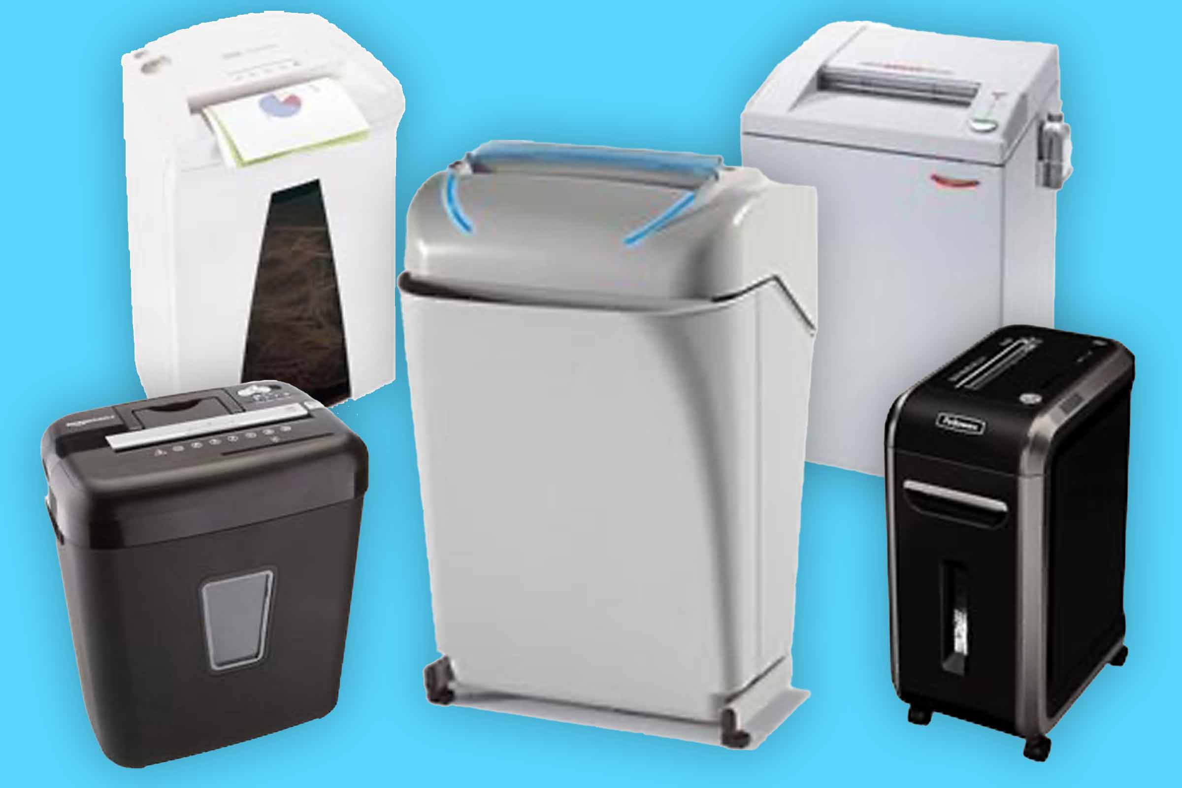 Best Cross Cut Shredders Guide – Models & Prices