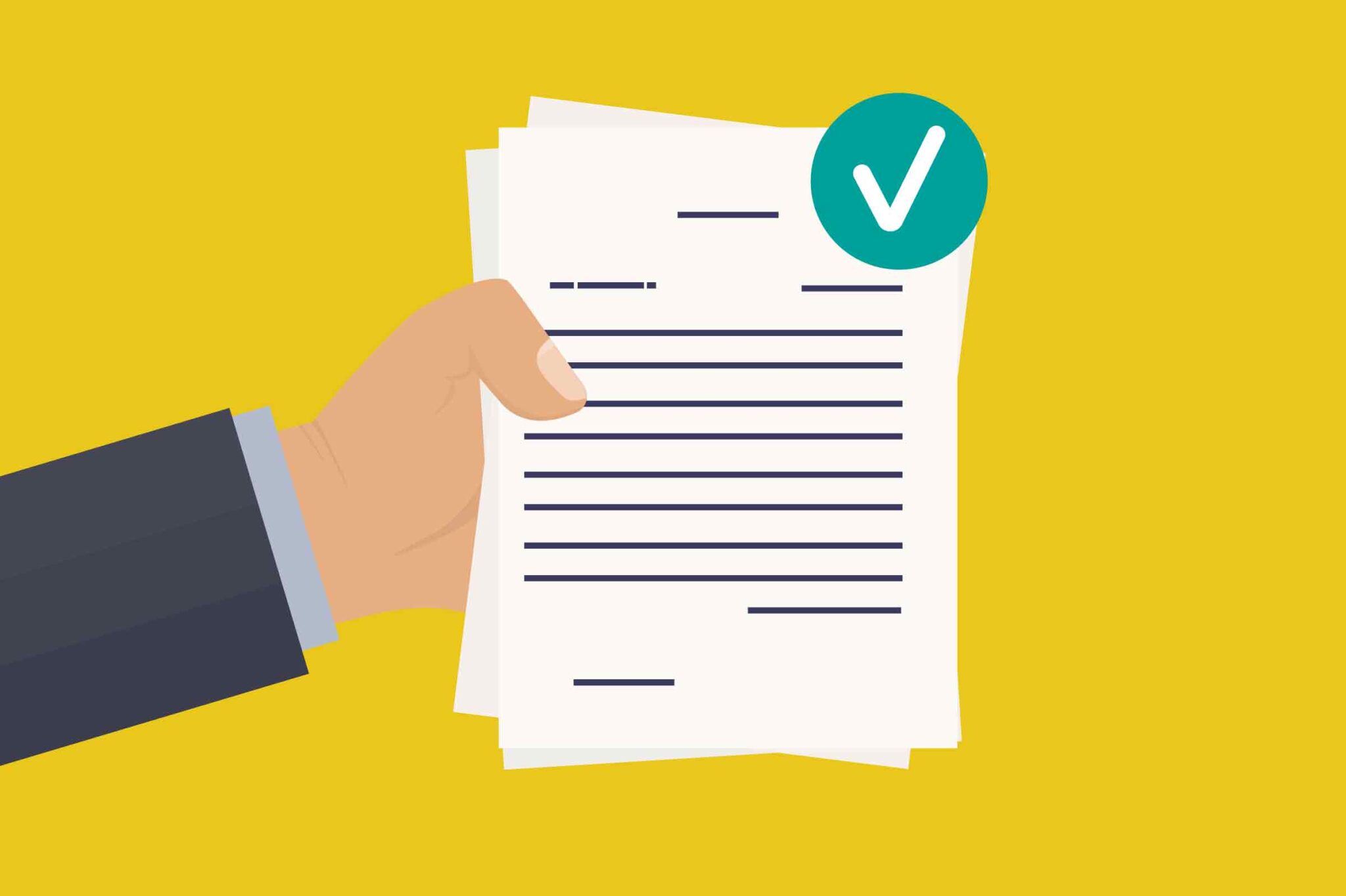 P45 Explained – Detailed FAQ & Important Information