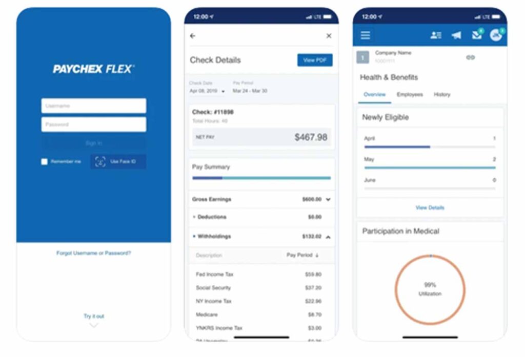 ADP Vs Paychex – What's Best For You? Features & Pricing Compared