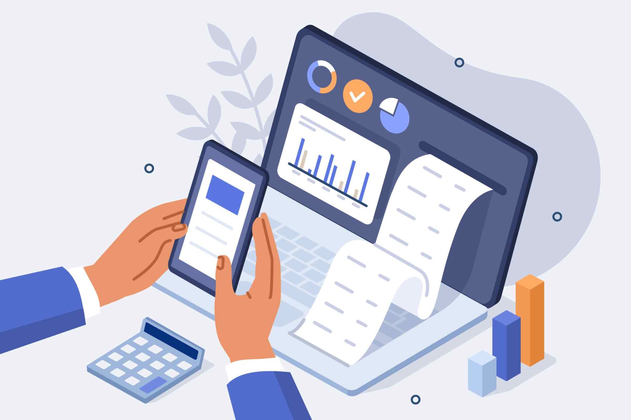 PAYE Calculator 2024/25 & Detailed PAYE Guide For Employers