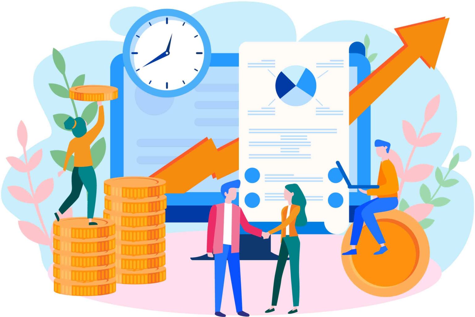 Creative.onl – Everything You Need For Building Your Business