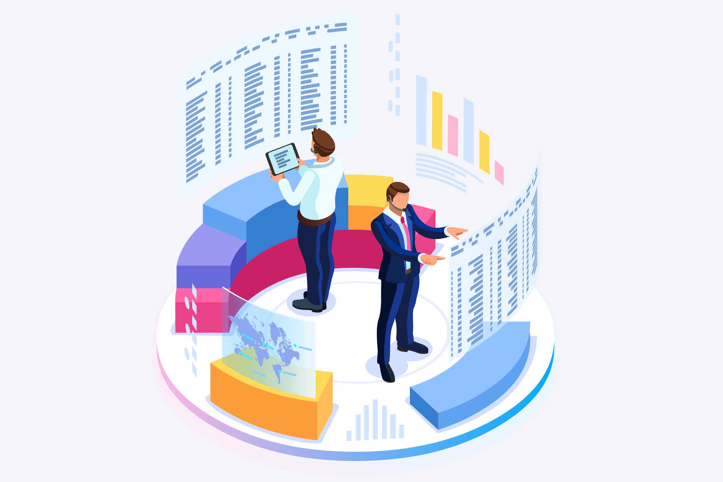 Data Controller Vs Data Processor Explained