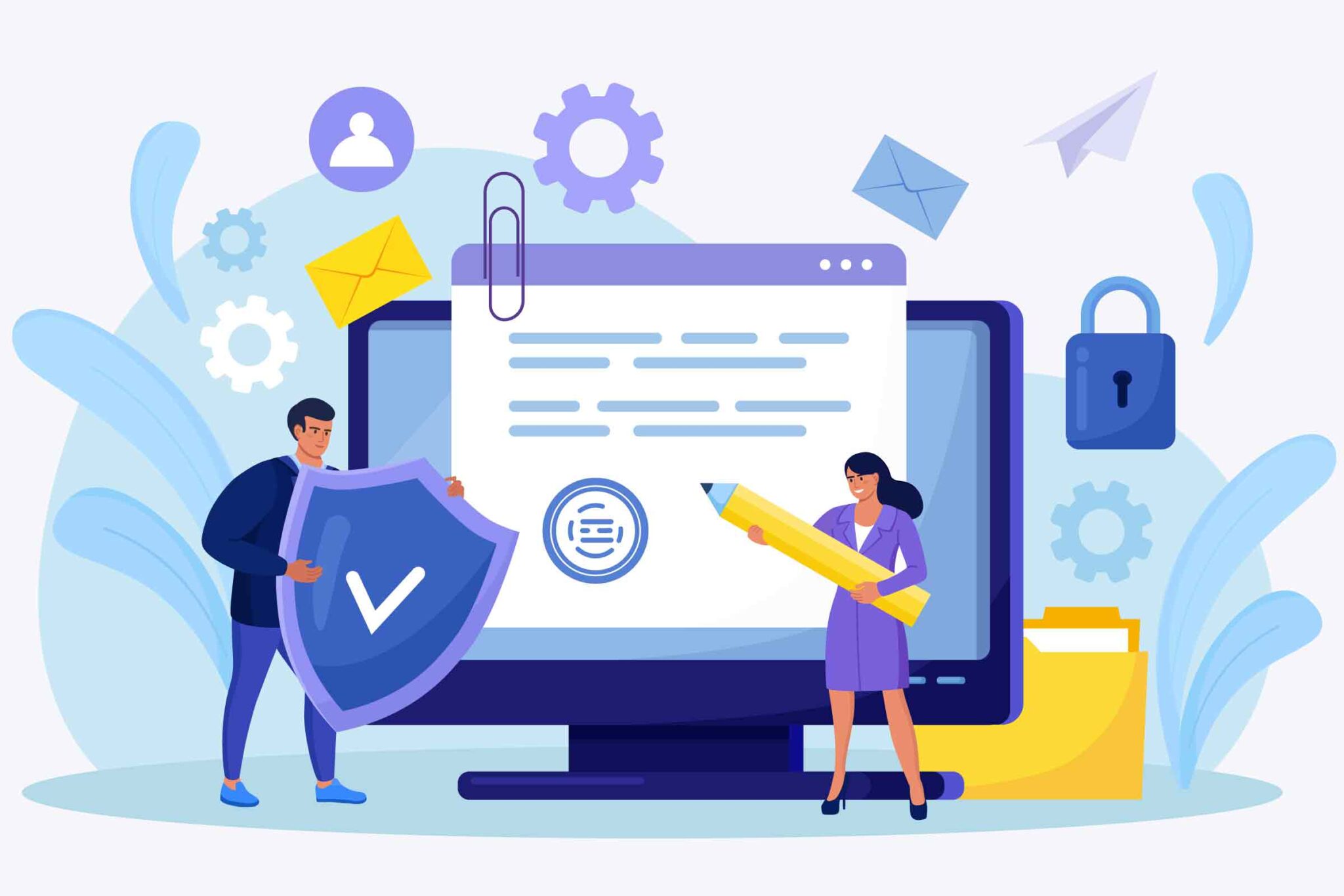 Data Destruction Policy Guide & Free Template