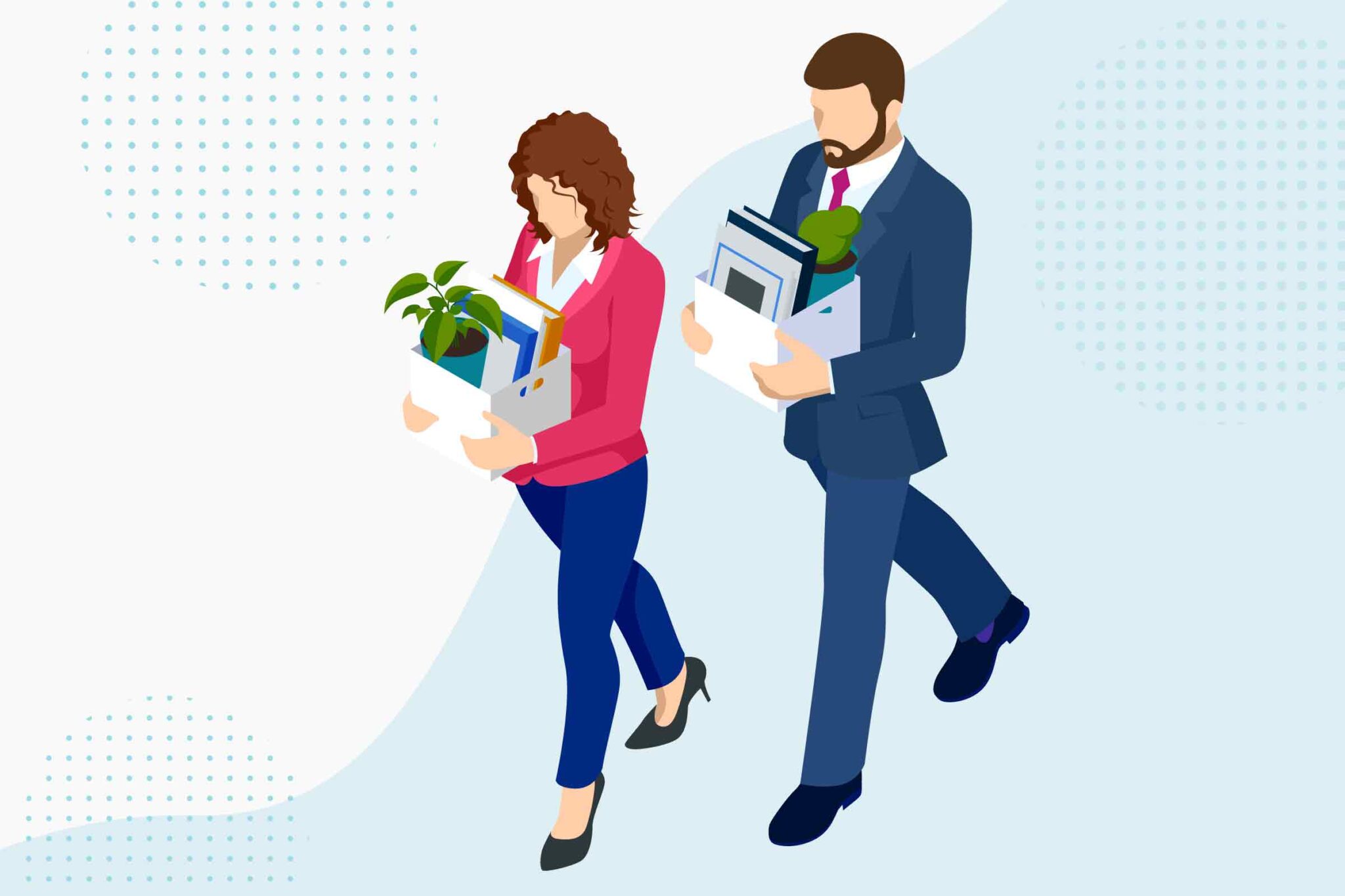 How To Make Someone Redundant | UK Guide & FAQ For Employers