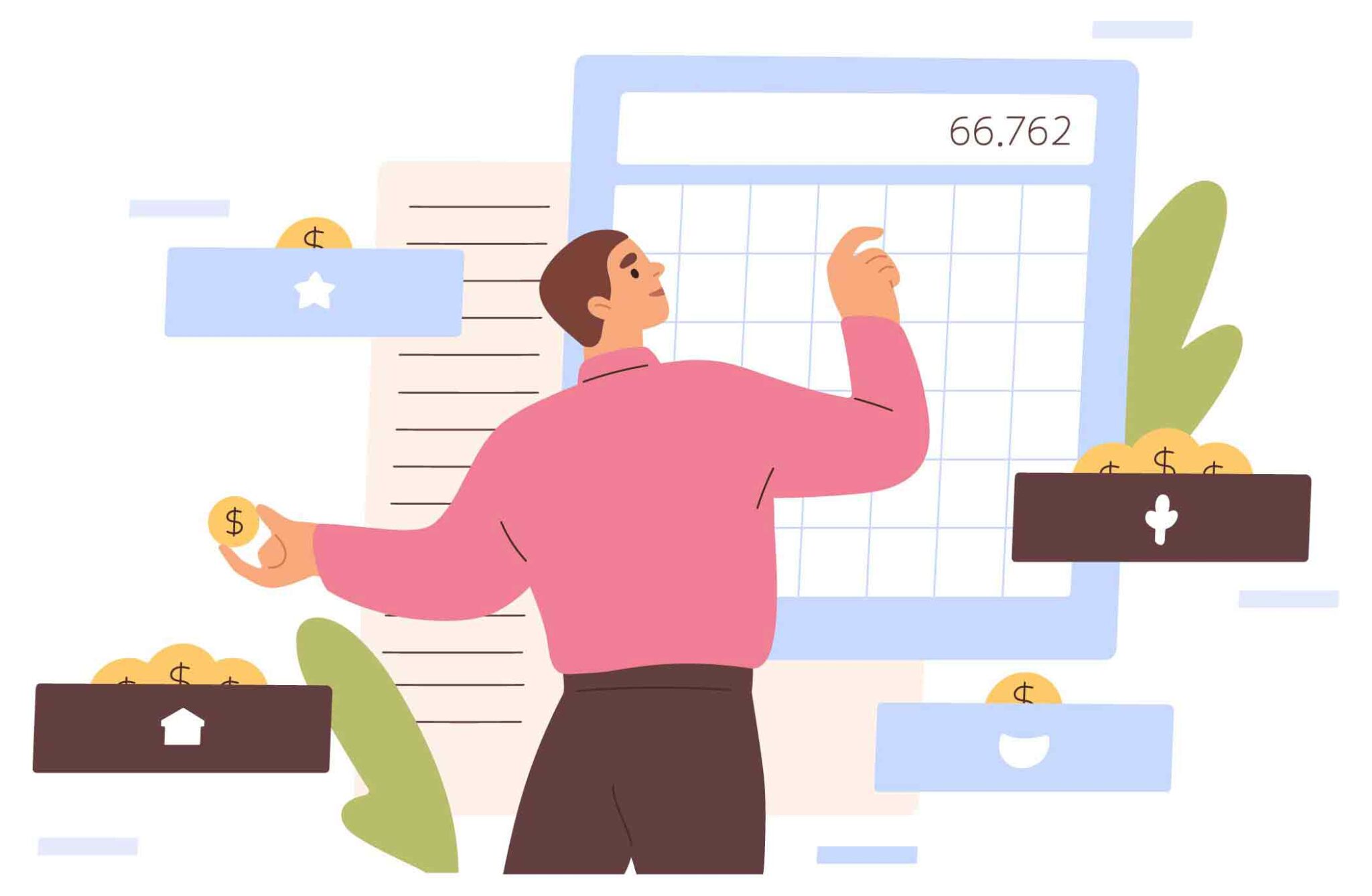 HR Budget Guide | Planning Items & Free Sample Template