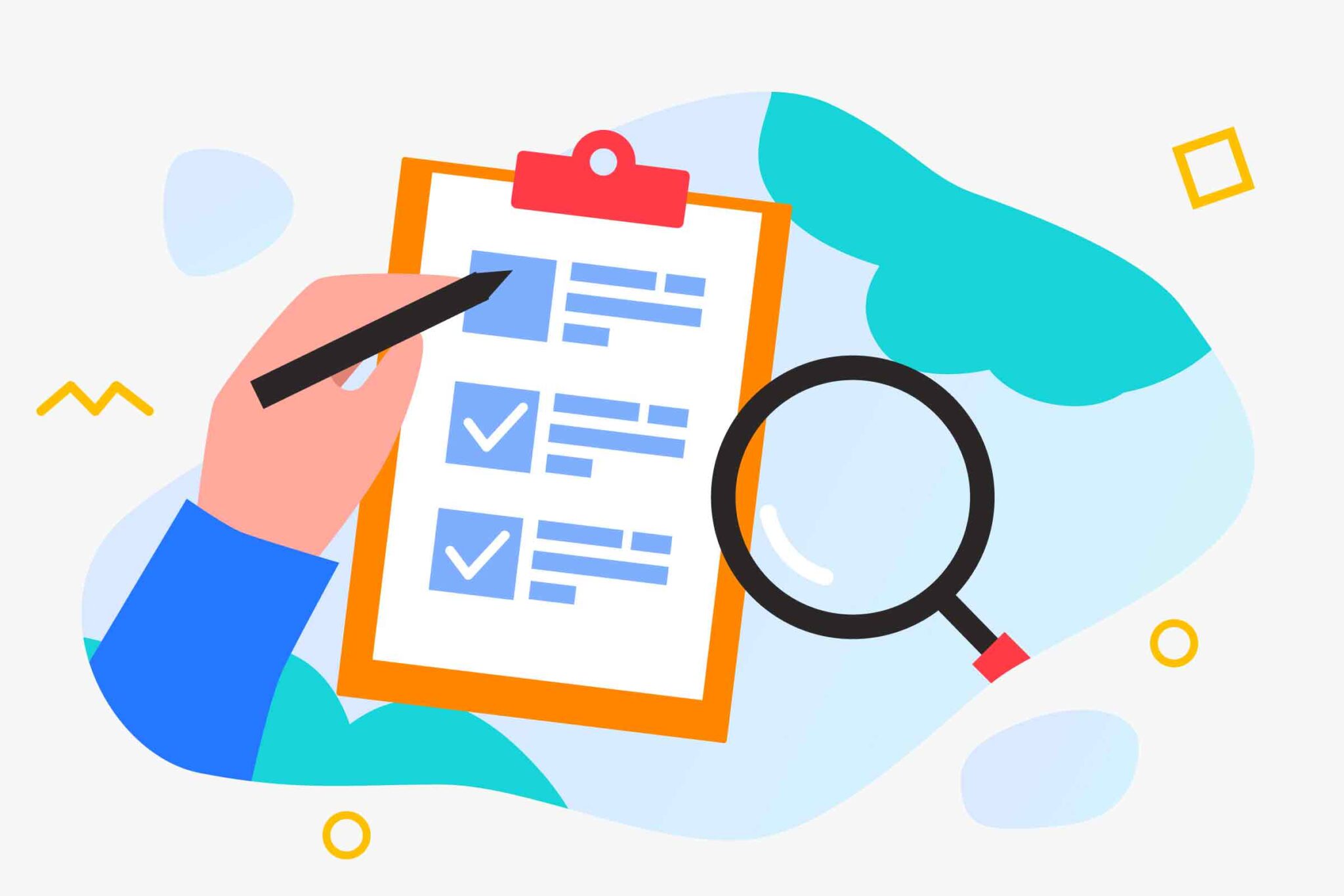 P46 & Replacement Starter Checklist Explained For UK Employers