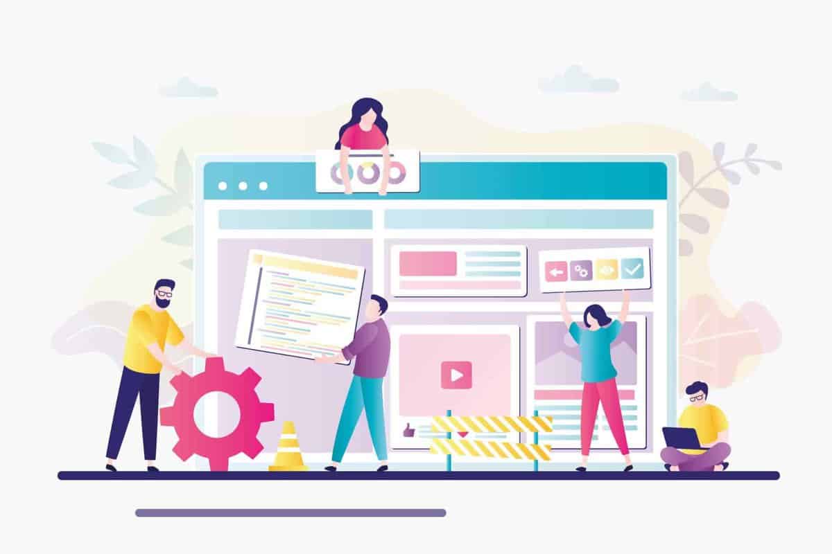 Best Website Builder For Small Business – Compared & Reviewed