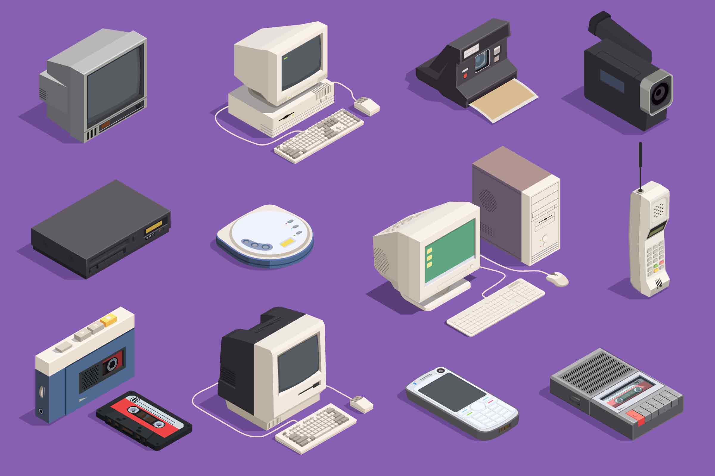 What is ITAD - A guide to IT Assest Disposition