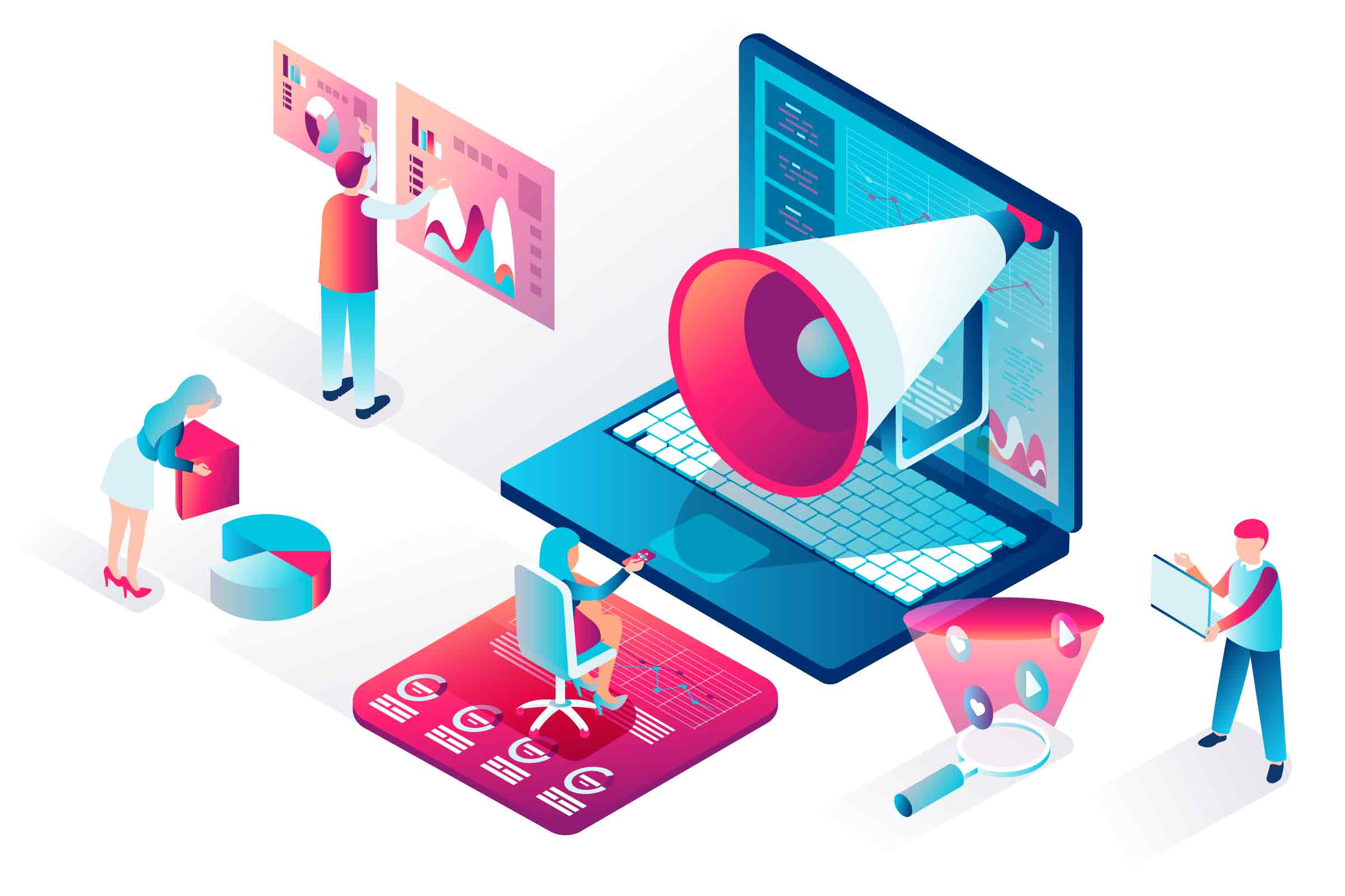 Payroll Marketing Guide – Ideas For Marketing A Payroll Business