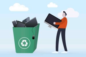 R2 Recycling – what is it and should you care?