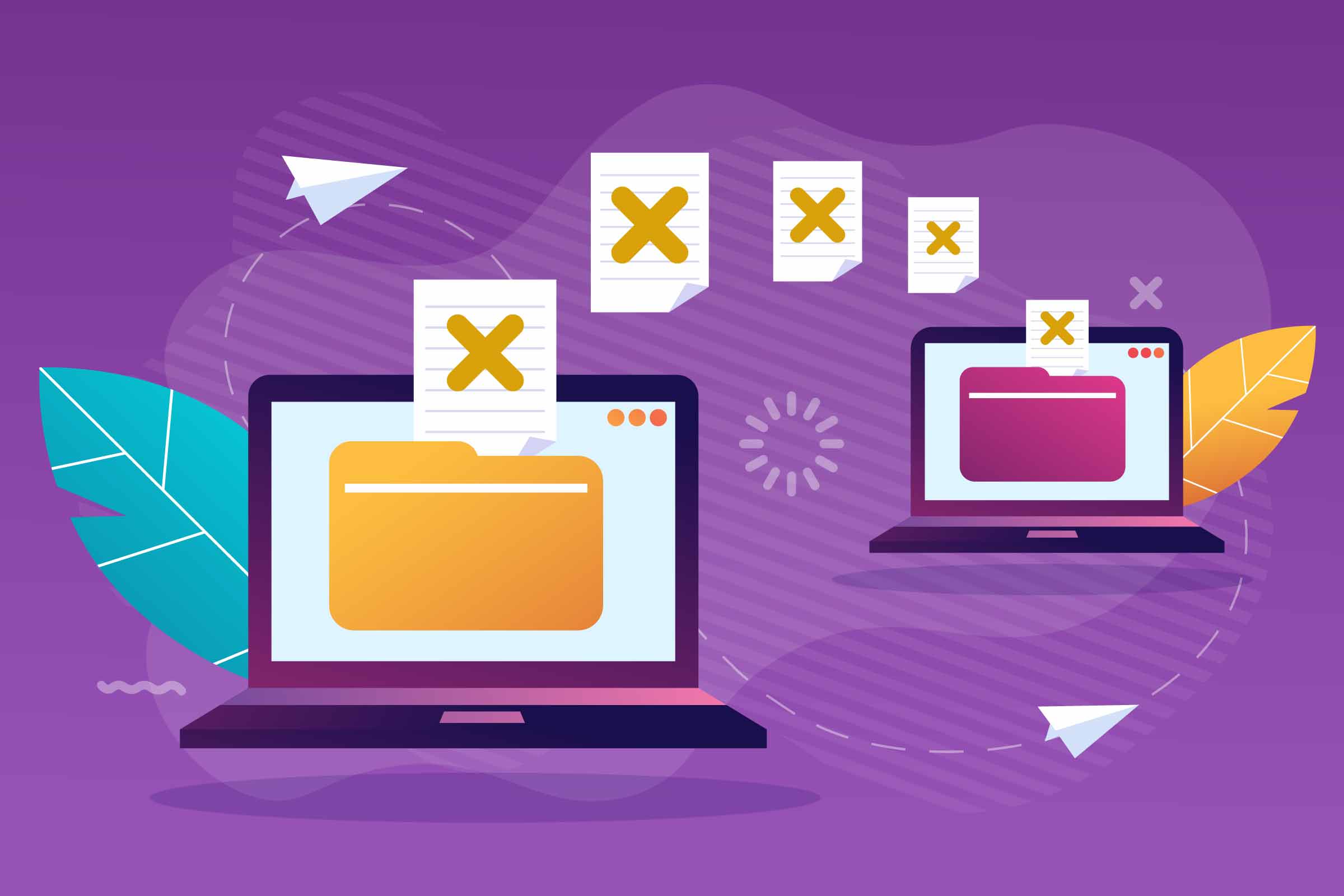 What's A Remote Wipe & When To Use It?