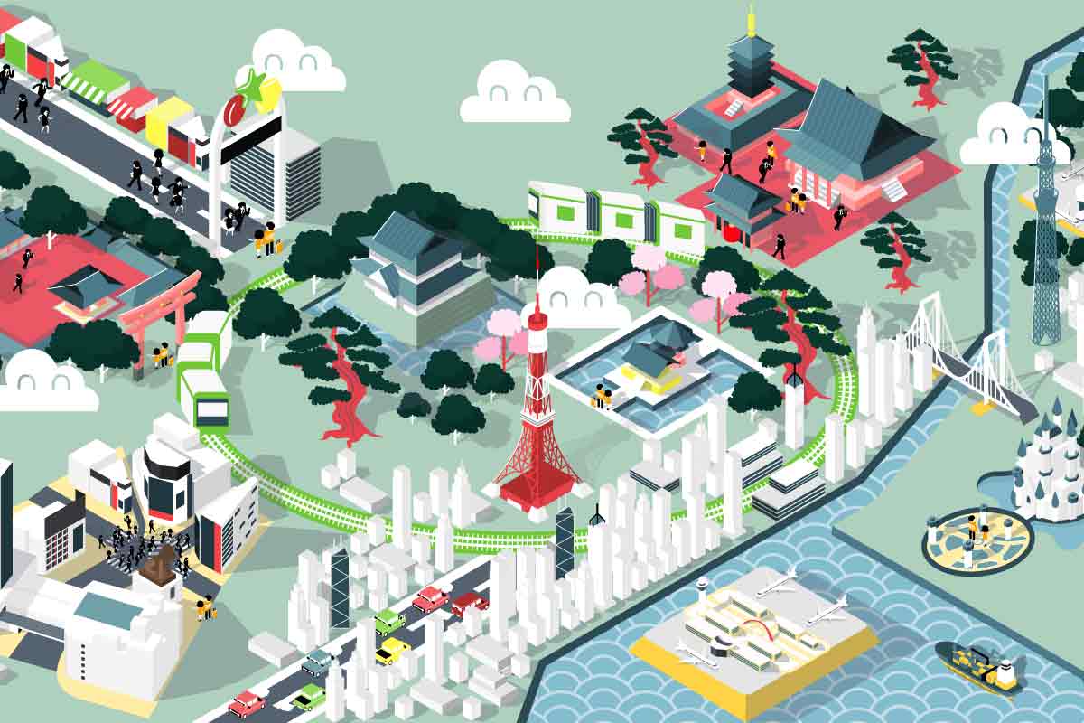 How To Run A Business In Japan – Payroll & HR & Entity Setup