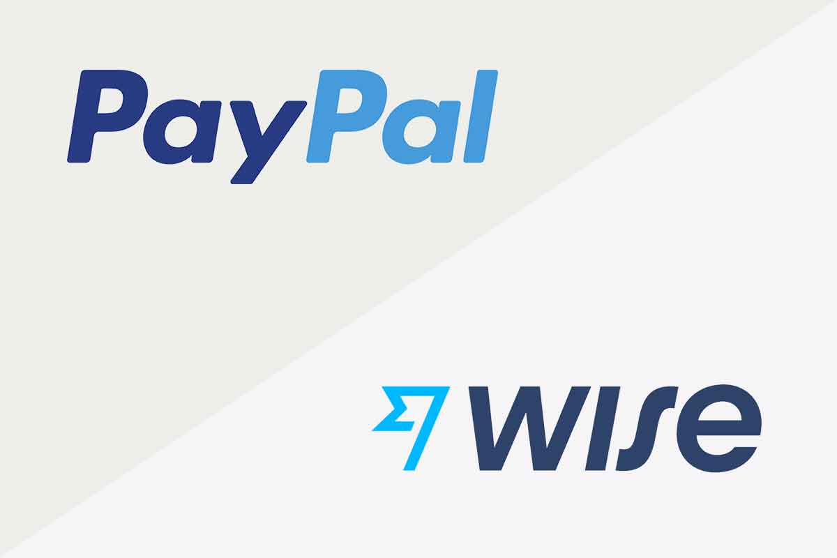 PayPal Vs Wise – Features & Fees Compared
