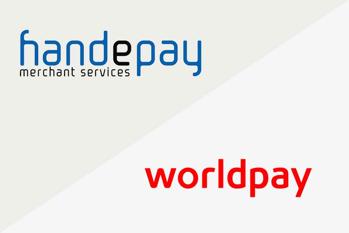 Handepay Vs Worldpay Guide – Payment Processing Comparison
