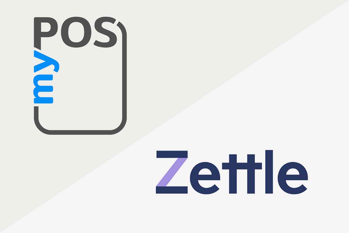 MyPOS Vs Zettle Explained – Payment Processing Comparison