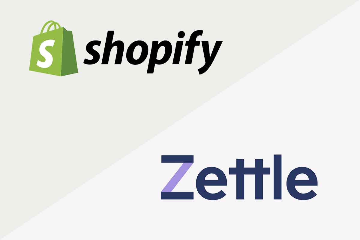 Shopify POS Vs Zettle Guide – Payment Processing Comparison
