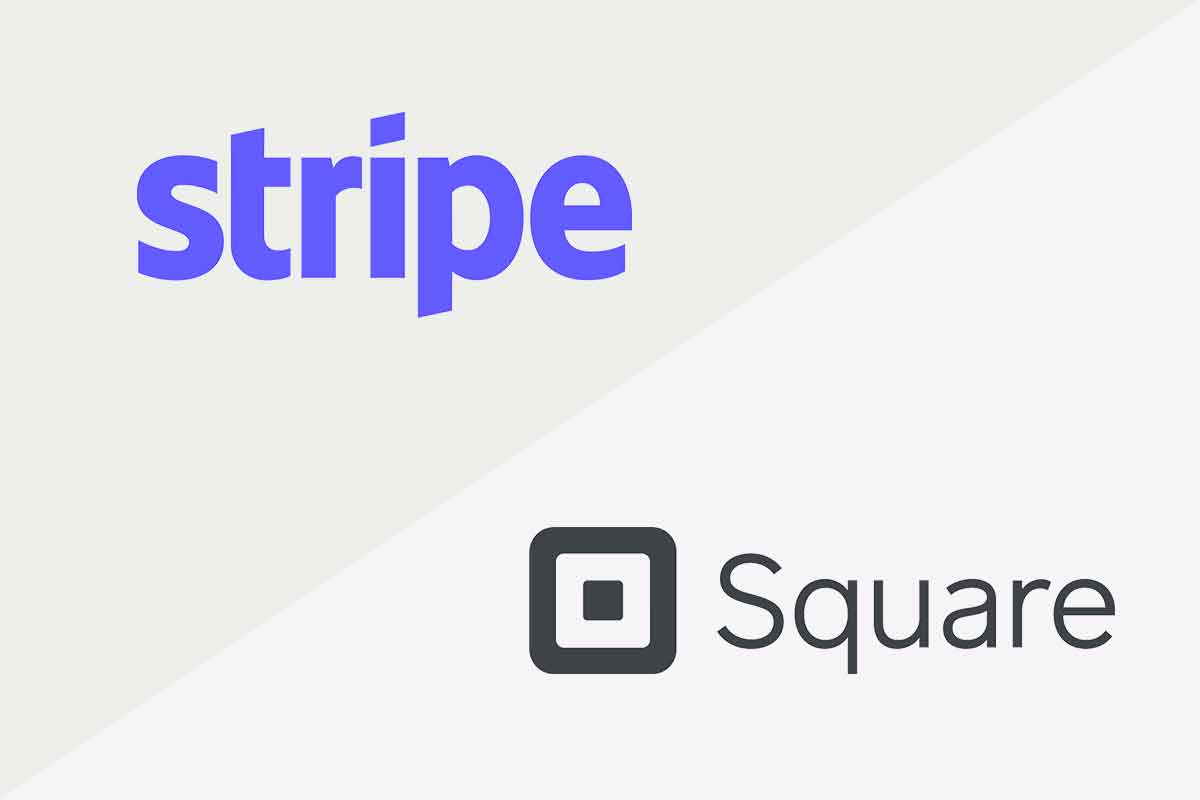 Stripe Vs Square Explained – Payment Processing Comparison