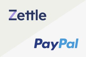 Zettle Vs PayPal Explained – Payment Processing Comparison