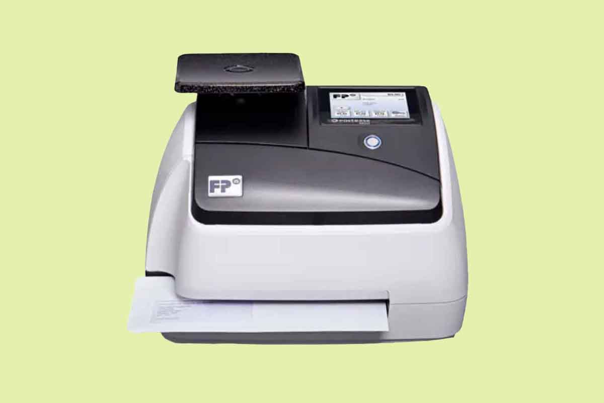 FP Mailing Franking Machines Review & Prices Guide