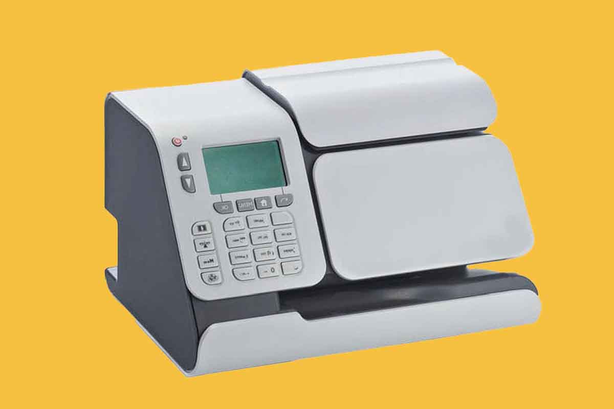 Franking machines – Creative.onl
